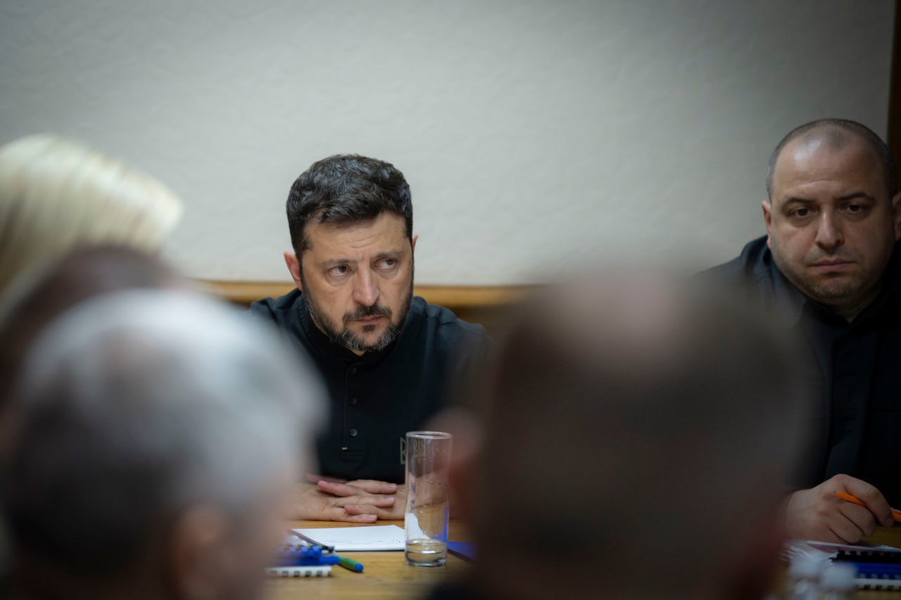 Зеленський відреагував на заяву Трампа про мирну угоду з Росією. Новини Політики-UKR.NET