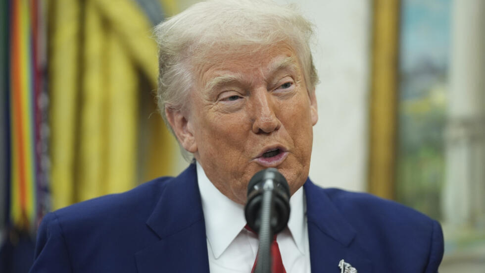 У США відповіли, чи братиме Трамп участь у саміті НАТО після втечі з G7. Новини Головного-UKR.NET