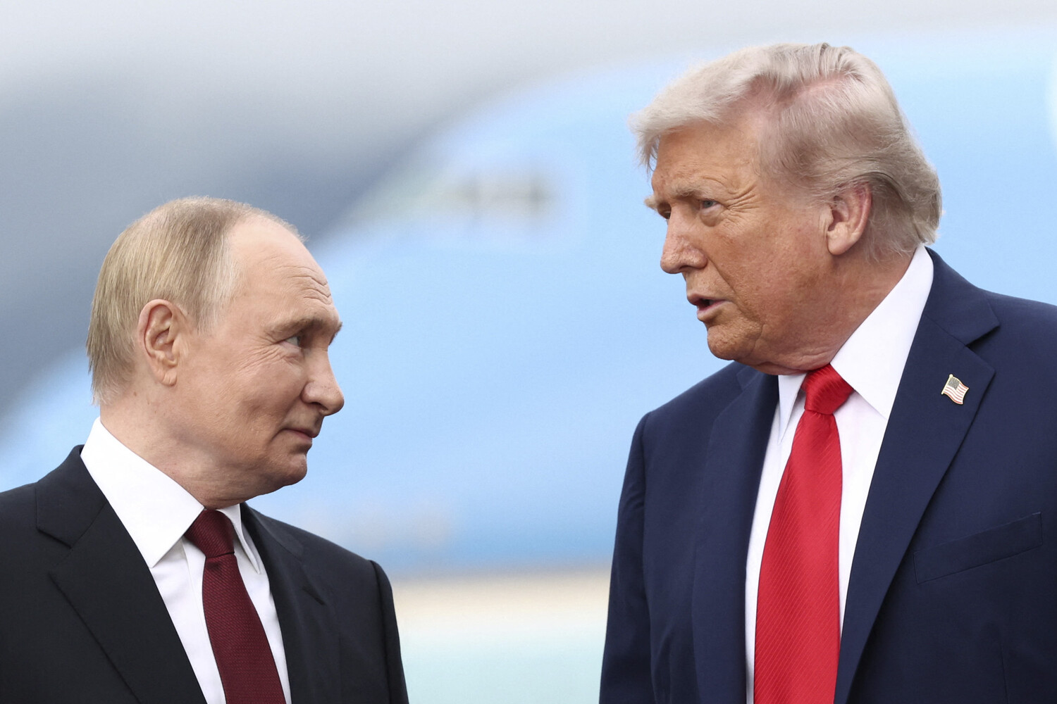 Енергетична пауза як сигнал: Трамп побачив поступку Кремля Україні ...
