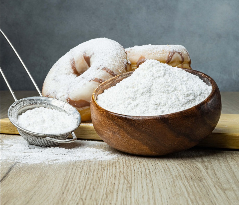 Посипання підлоги пудрою у квітні надзвичайно актуально у чому причина Читайте на Ukr Net