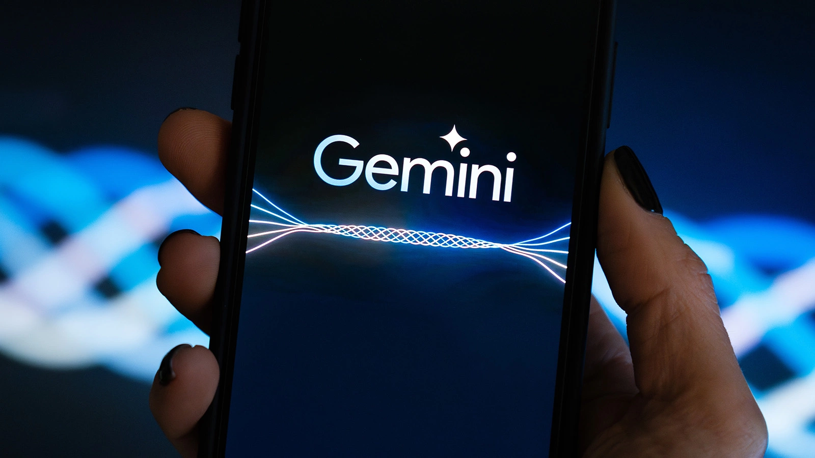 Gemini більше не просто чат-бот — ШІ від Google аналізує вашу пошту ...