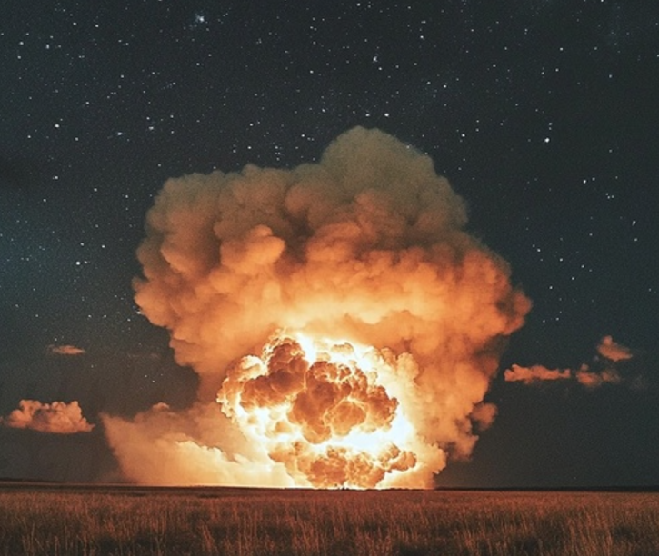 В Одесі потужні вибухи та пожежа приліт потрапив на відео що відомо Читайте на Ukr Net