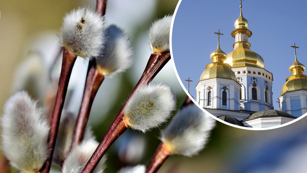 Церковний календар в Україні березень 2025 року Читайте на Ukr Net